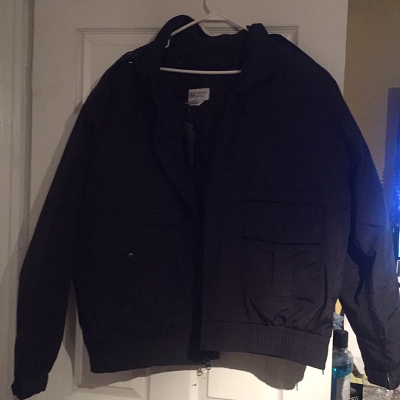 Horace Small Generation 3 Jacket | Jackets & Coats | New Horace Small ...